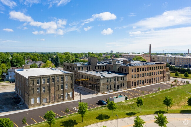 Gold Medal Lofts - Racine, WI | ForRent.com