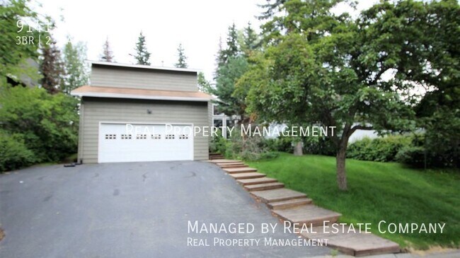9141 King David Dr - House for Rent in Anchorage, AK | ForRent.com