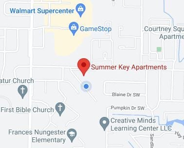 Summer Key Apartments - Decatur, AL | ForRent.com