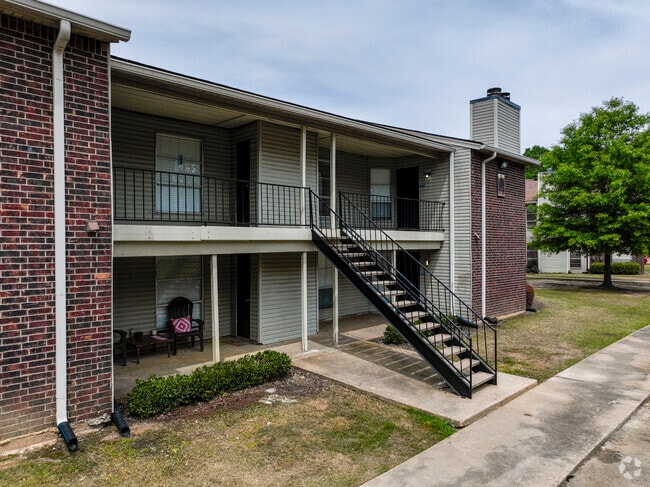 Aspen Apartments - Ridgeland, MS | ForRent.com