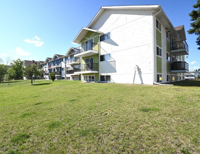 213-4280 Quentin Avenue, Prince George, BC, Canada Unit 213 - Prince ...