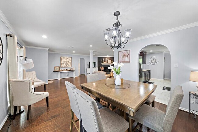 2030 Mapleton Dr - House Rental in Houston, TX | ForRent.com