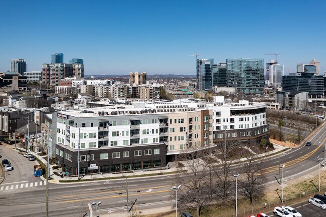 Vanderbilt University | Off-Campus Housing Search