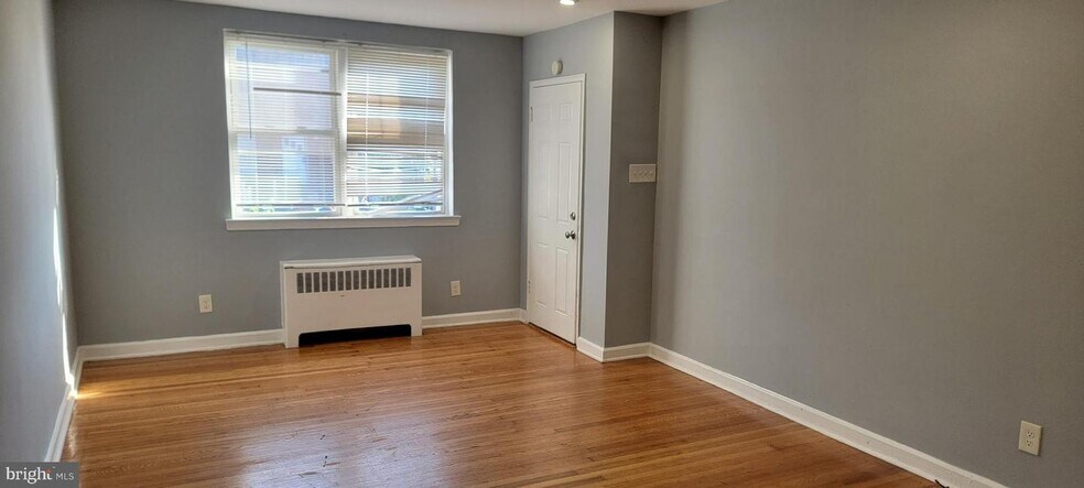 307 E Clarkson Ave Unit 1ST FLOOR - Apartment for Rent | Philadelphia ...