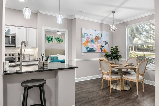 Marq Perimeter Apartments - Atlanta, GA | ForRent.com