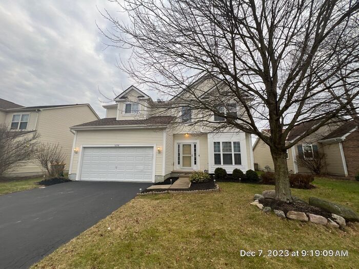 1658 Morrison Farms Dr - House for Rent in Blacklick, OH | ForRent.com