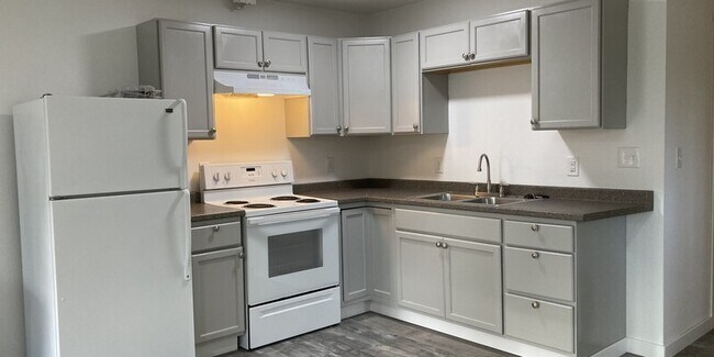 4th Ave 6 Plex Condo Unit 1 - Condo for Rent in Anchorage, AK | ForRent.com