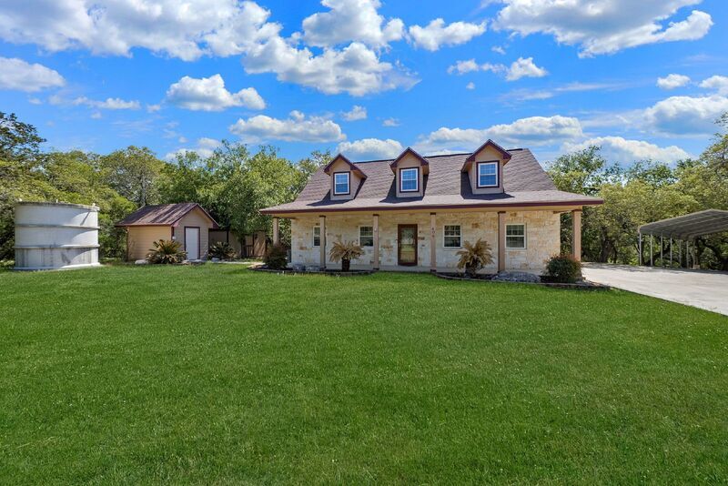 406 S Rolling View - House for Rent in San Antonio, TX | ForRent.com