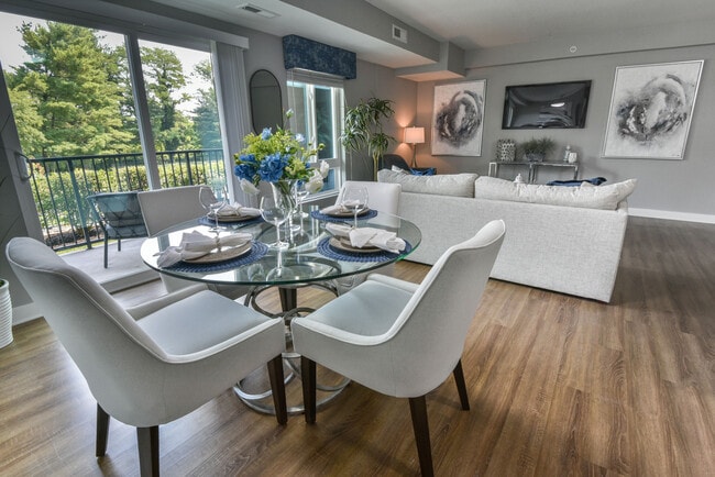 Verona at Naylor Metro Apartments For Rent in Temple Hills, MD ...