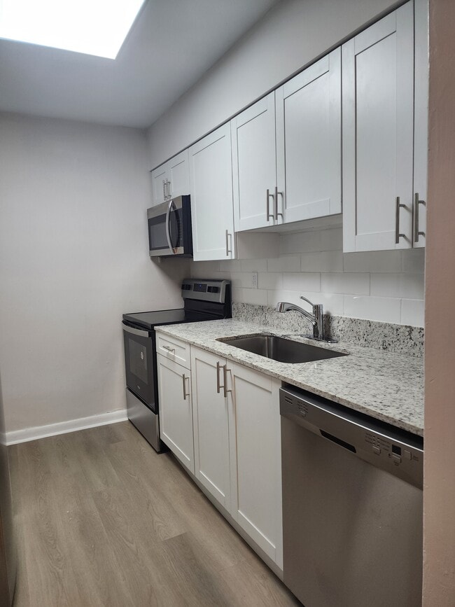 Residences at Port Royal Apartments - Port Royal, SC | ForRent.com