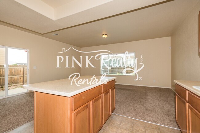 Beautiful 2-Story Home in Lorson Ranch! - House Rental in Colorado ...