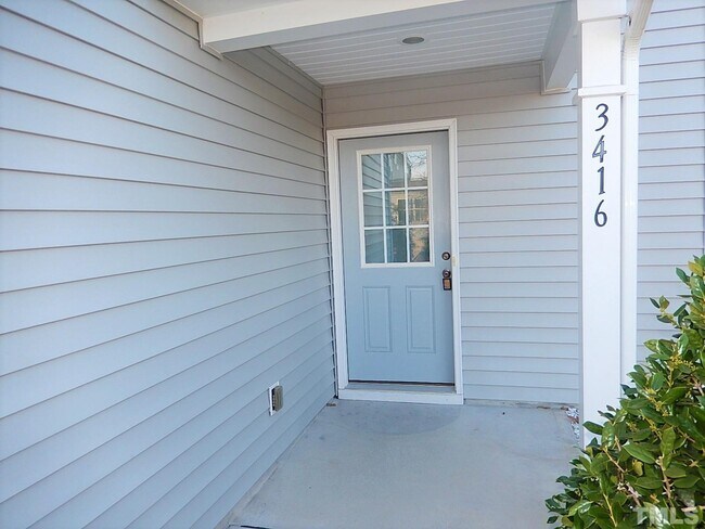 3416 Althorp Drive - House Rental in Raleigh, NC | ForRent.com