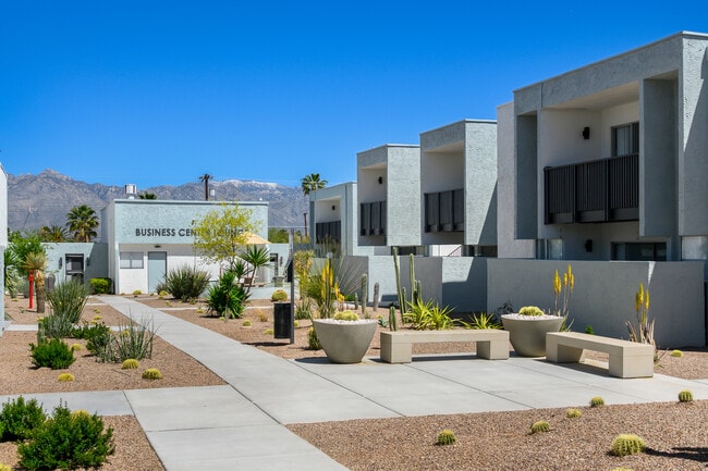 University Of Arizona Off Campus Housing Search