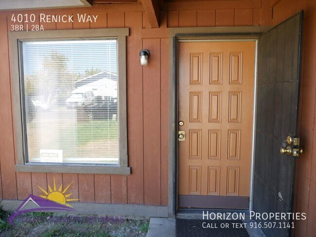 Open 3 Bed 2 Bath 1,018 Sq. Ft. North High... - House Rental in North ...