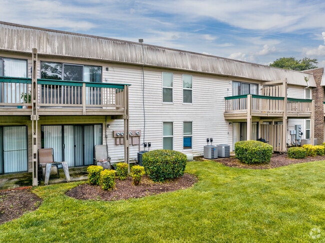 Tivoli Apartments Virginia Beach