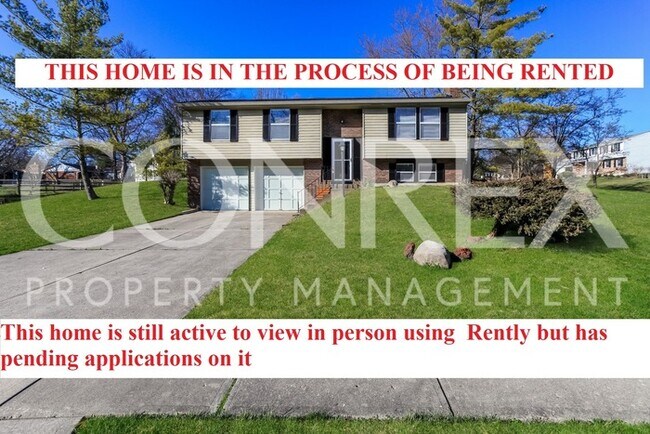 Conrex Property Management - House Rental in Cincinnati, OH | ForRent.com