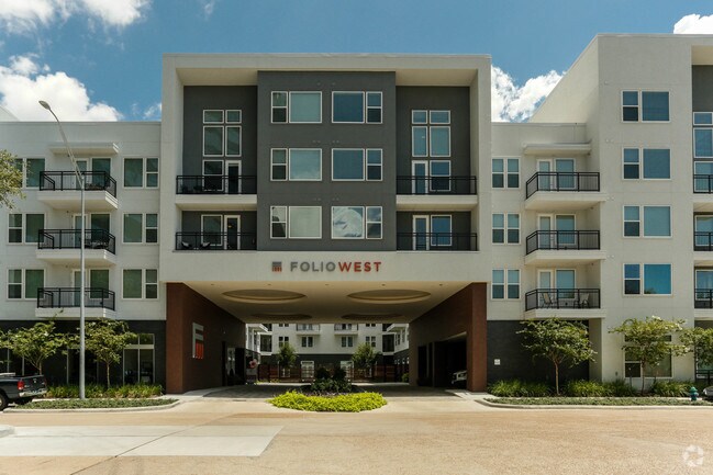 Folio West Houston Apartments - Houston, TX | ForRent.com