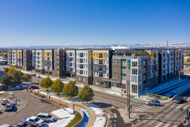 University of Colorado Denver | Off-Campus Housing Search