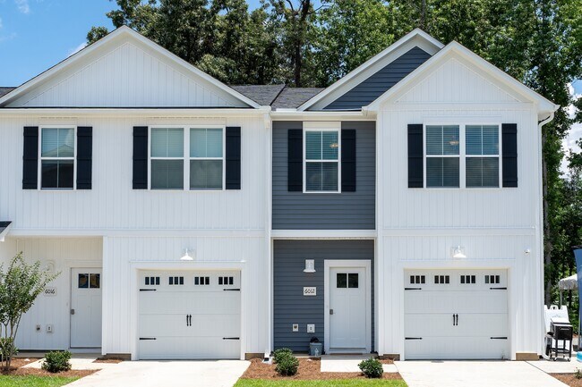 Beckington Townhomes - Townhomes for Rent - Leland, NC | ForRent.com