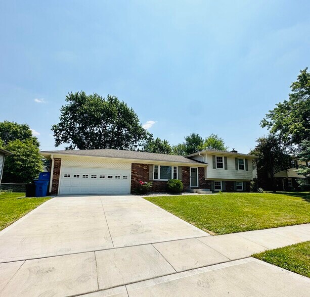 2928 Ark Royal Way - House for Rent in Lexington, KY | ForRent.com