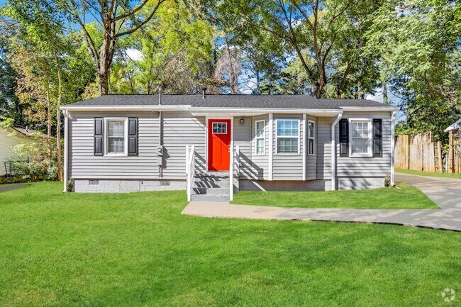 Houses for Rent in Decatur GA - 434 Houses | ForRent.com