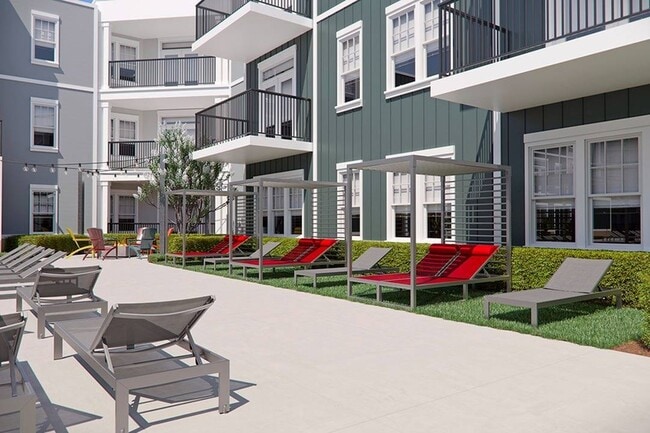 Atlas Athens Apartments - Athens, GA | ForRent.com