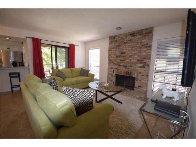 15221 Berry Trail Unit 808 - Condo for Rent in Dallas, TX | ForRent.com