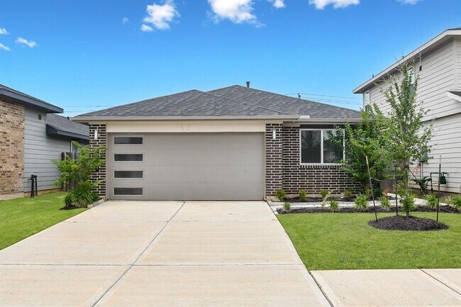 2819 Chase Cross Ln - House Rental in Houston, TX | ForRent.com