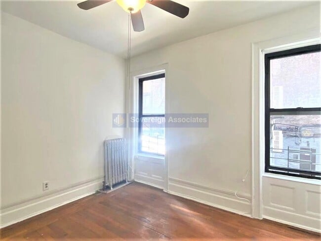 121 La Salle Street Unit 02N Off-Campus Housing, New York, NY