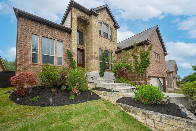 Terra Bella gated community/ Stone Oak Area - House Rental in San ...