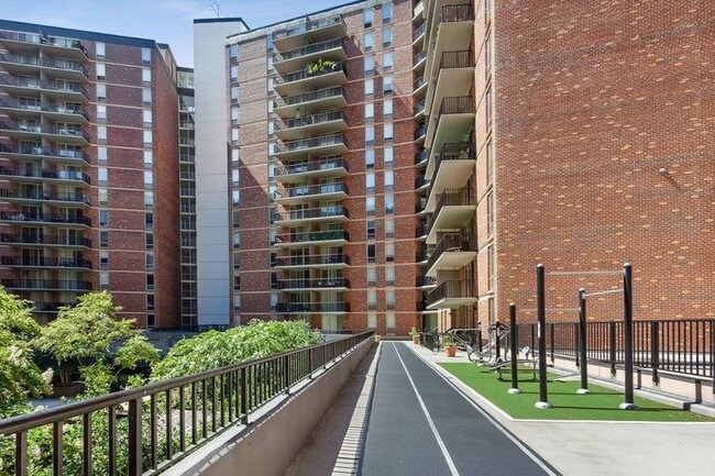 Arrive Silver Spring Apartments - Silver Spring, MD | ForRent.com