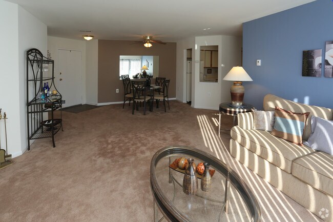 Fieldpointe Apartments For Rent in Frederick, MD | ForRent.com