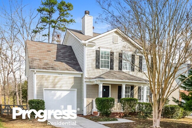 9838 Aviary Hill Way House - House Rental in Charlotte, NC | ForRent.com
