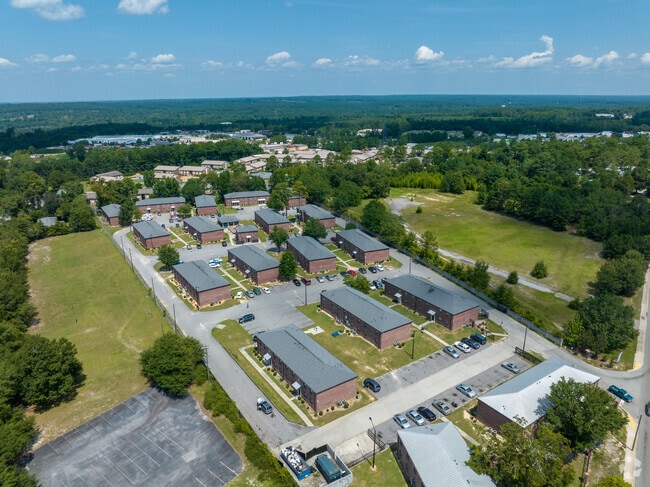 Waters at Fairfield Apartments For Rent in Columbia, SC | ForRent.com