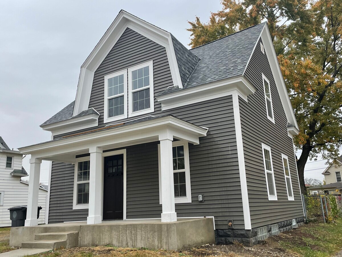 1023 Quimby St House Unit Current Tenant - House Rental in South Bend ...