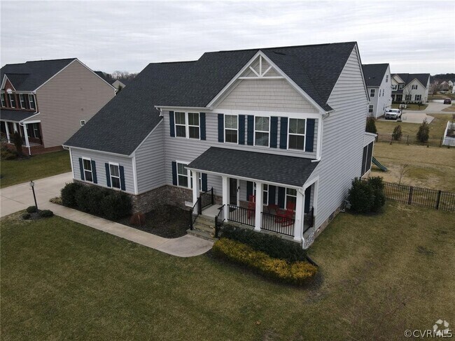 Houses for Rent in Chester VA - 19 Houses | ForRent.com