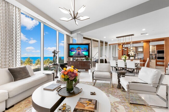 1000 S Ocean Blvd Unit 408 - Condo for Rent in Boca Raton, FL | ForRent.com