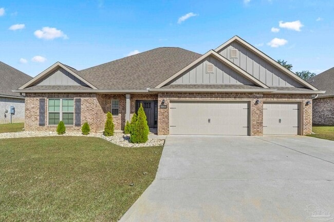 5065 Wheeler Way Off-Campus Housing, Pensacola, FL