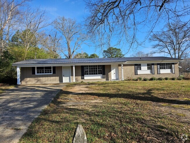 Houses for Rent in Meridian MS - 10 Houses | ForRent.com