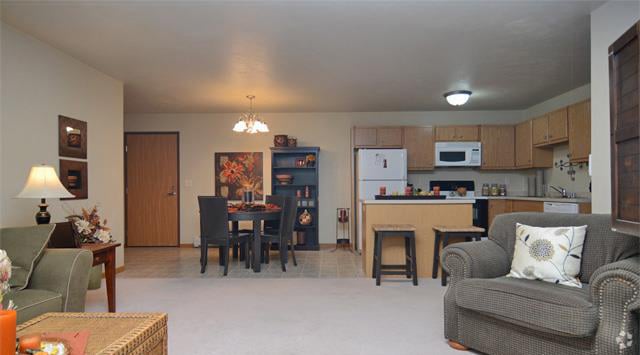 Winding Ridge Estates Apartments - Weston, WI | ForRent.com