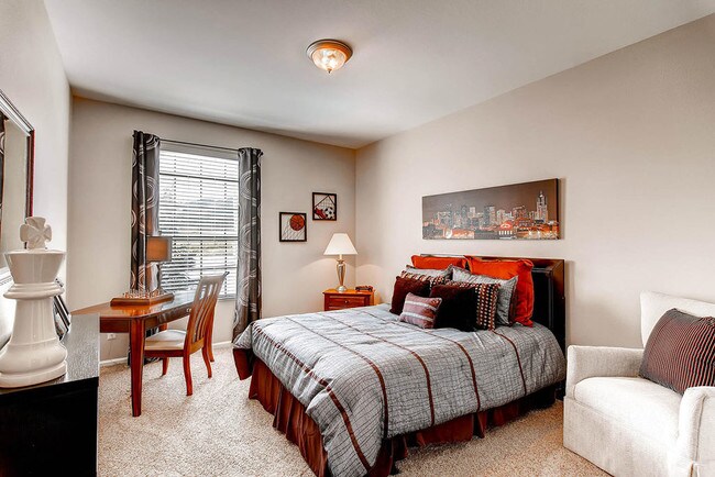 Artemis at Spring Canyon Apartments For Rent in Colorado Springs, CO ...