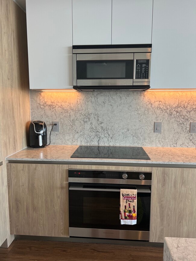 545 Channelside Dr Apartment Unit 1510 - Tampa, FL | ForRent.com