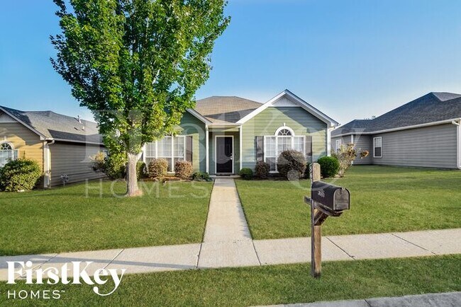 5616 Kemberton Way House - House Rental in Pinson, AL | ForRent.com