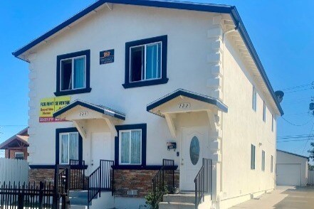 124 E 108th St Unit 124 - Apartment for Rent | Los Angeles, CA ...