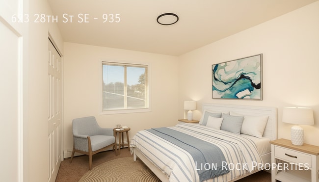 623 28th St SE Unit 935 Off-Campus Housing, Brainerd, MN
