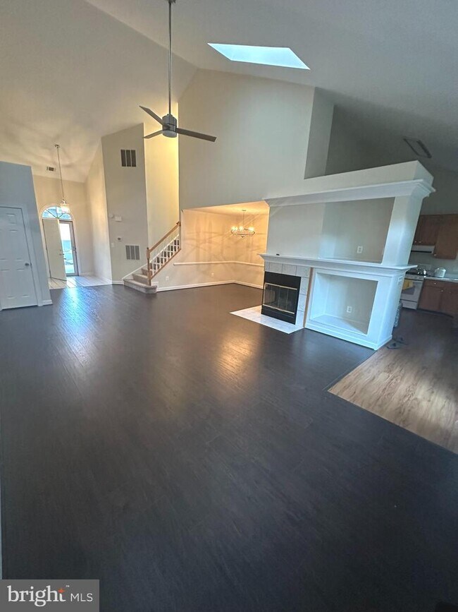 14425 Tracy Schar Ln Rental - House Rental in Centreville, VA | ForRent.com