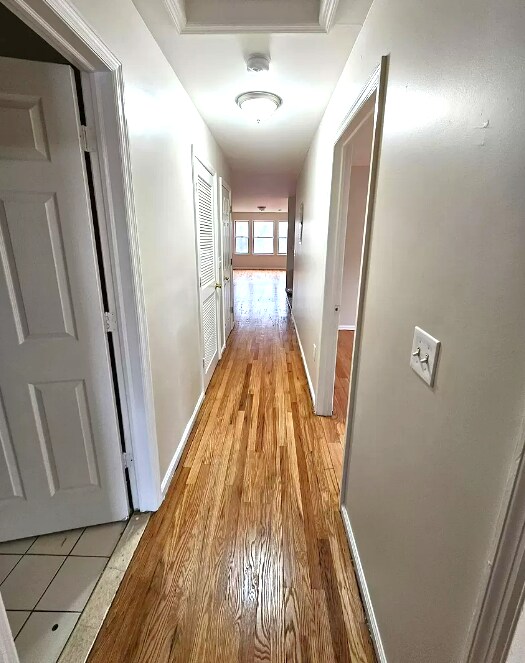 281 South 6th St-- 3 bedroom townhouse in ... - Townhome Rental in ...