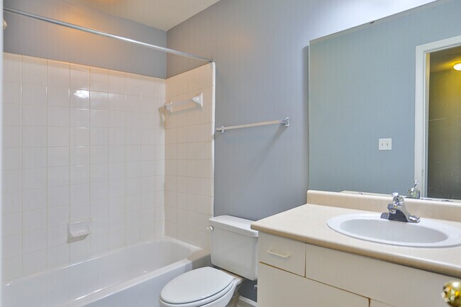 Arbor Glen Apartments - Charlotte, NC | ForRent.com