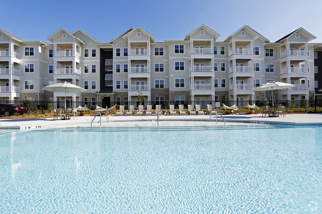 The Station at Savannah Quarters Apartments For Rent in Pooler, GA ...