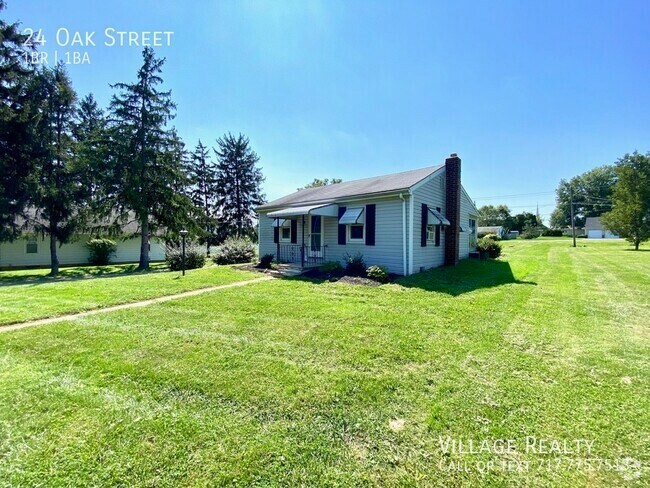 Houses for Rent with a Garage in Spry PA - 1 Houses | ForRent.com